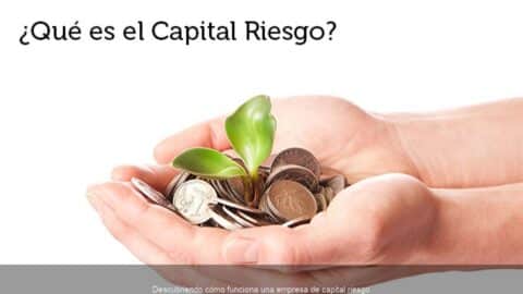 Descubriendo cómo funciona una empresa de capital riesgo - Plantillas Factura